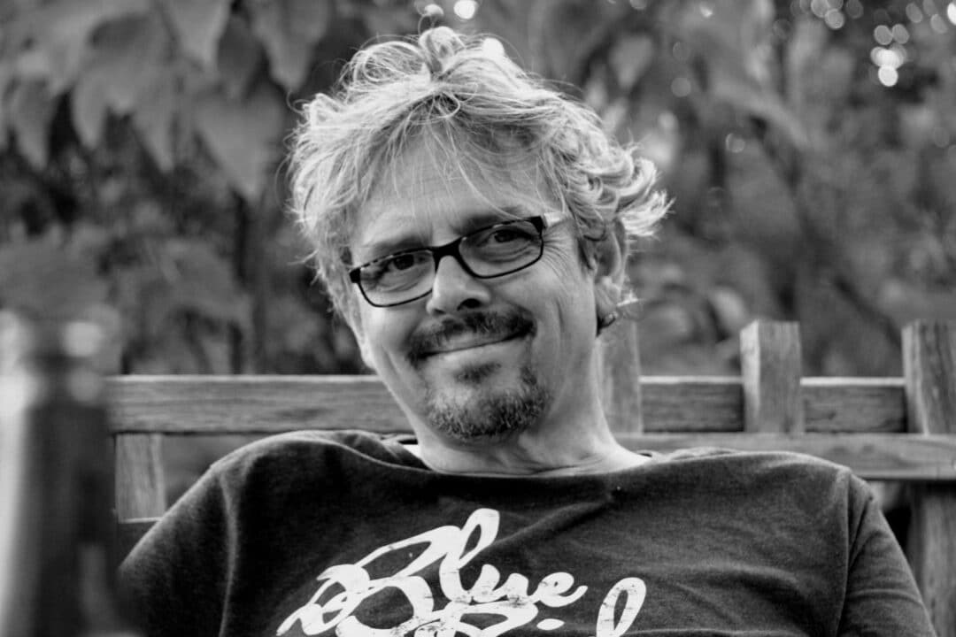 Oprichter en oud-directeur EM-Cultuur Erick de Boer (64) overleden | EM-Cultuur